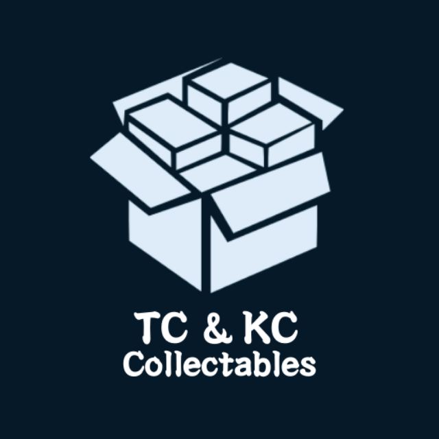 TC & KC Collectables, Online Shop | Shopee Malaysia