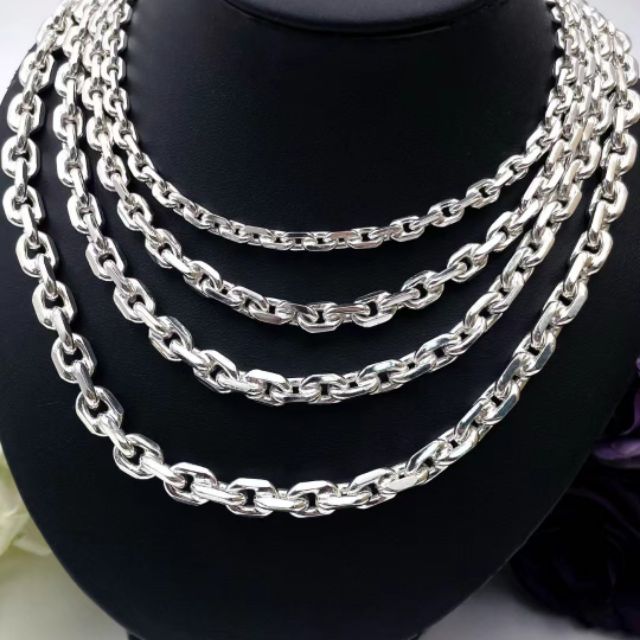 Silver 925 Direct Kilang, Online Shop | Shopee Malaysia