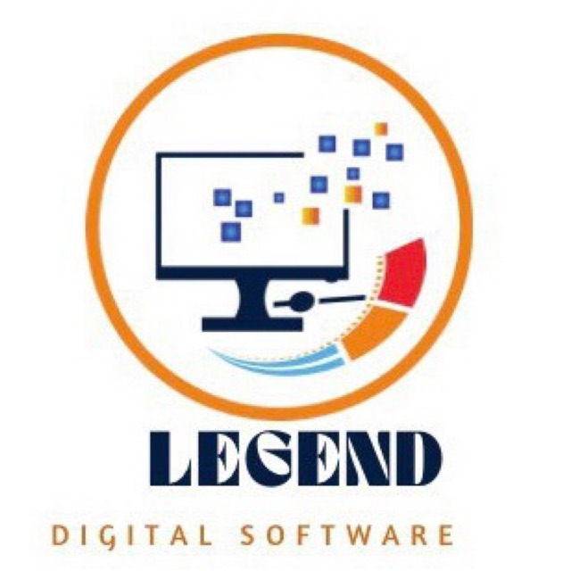 Legend Digital Software, Online Shop | Shopee Malaysia