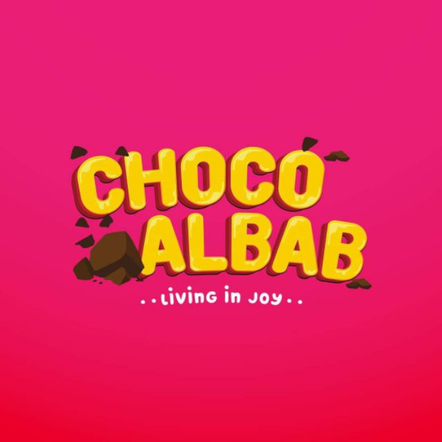CHOCO ALBAB , Online Shop | Shopee Malaysia