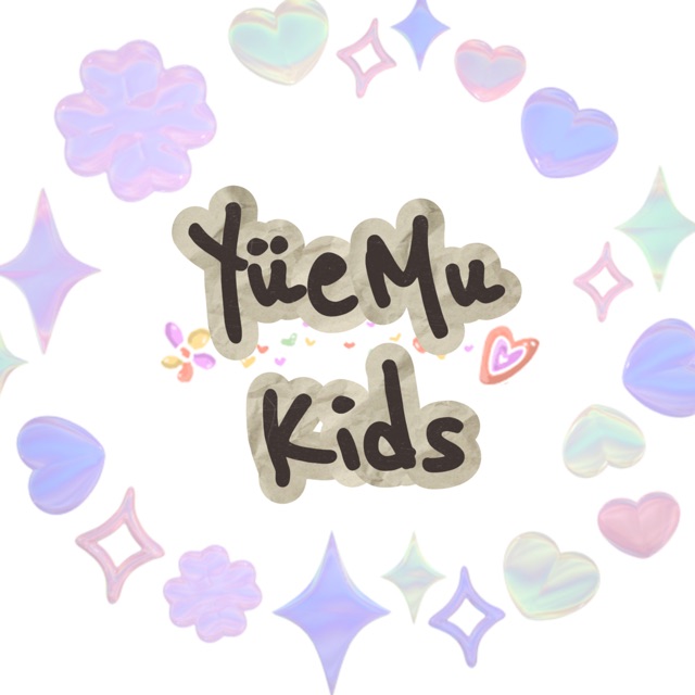 Yuemu Kids.my, Online Shop | Shopee Malaysia