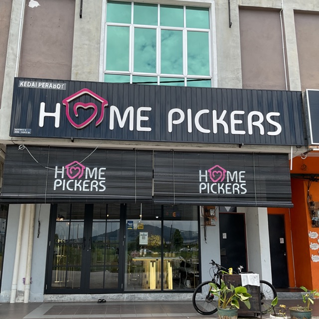 Home pickers furnishing, Online Shop | Shopee Malaysia