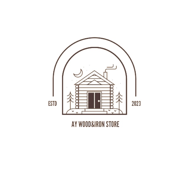 AY Wood & Iron Store, Online Shop | Shopee Malaysia