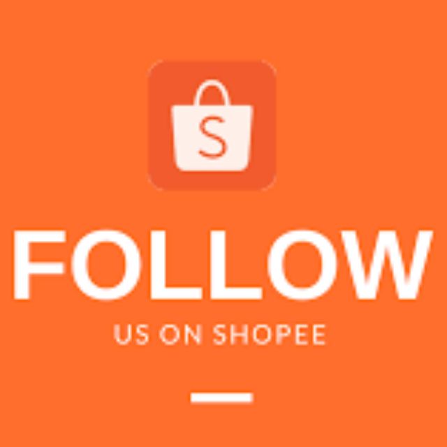 FOLLOW, Online Shop | Shopee Malaysia