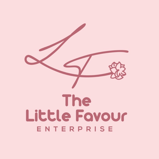The Little Favour, Online Shop | Shopee Malaysia