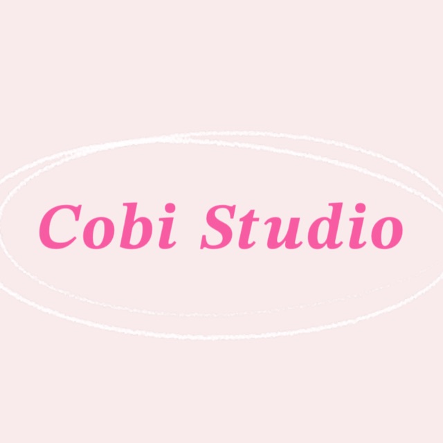 Cobi Studio, Online Shop | Shopee Malaysia