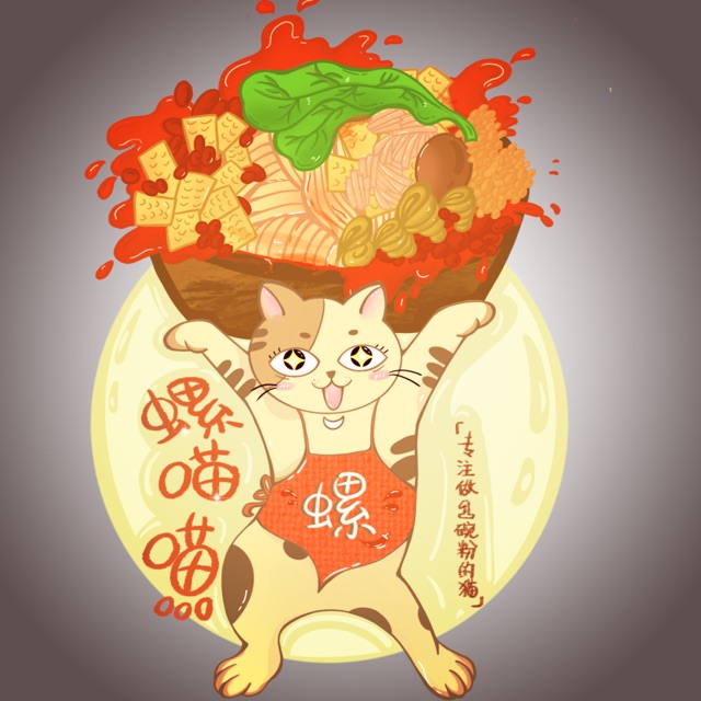 LuoMeowMeow_Official, Online Shop | Shopee Malaysia