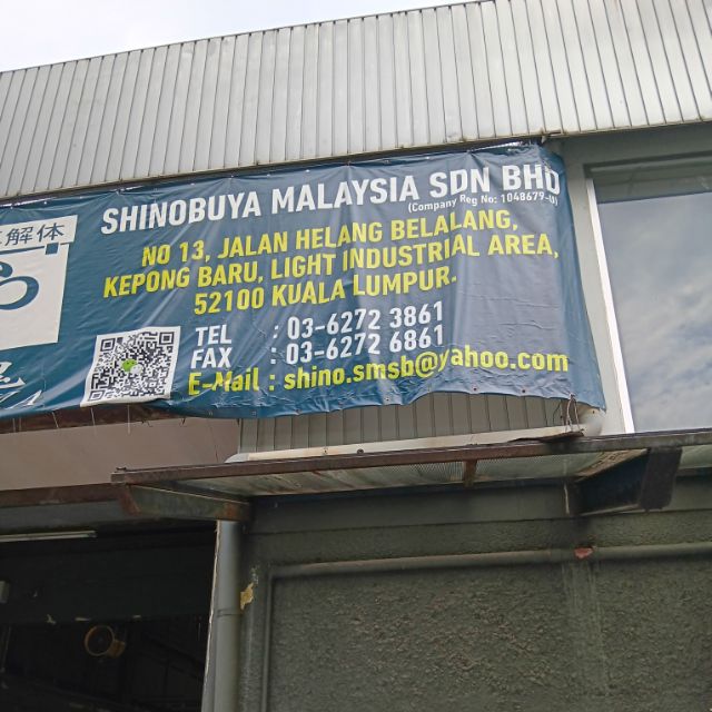 shinobuya, Online Shop | Shopee Malaysia