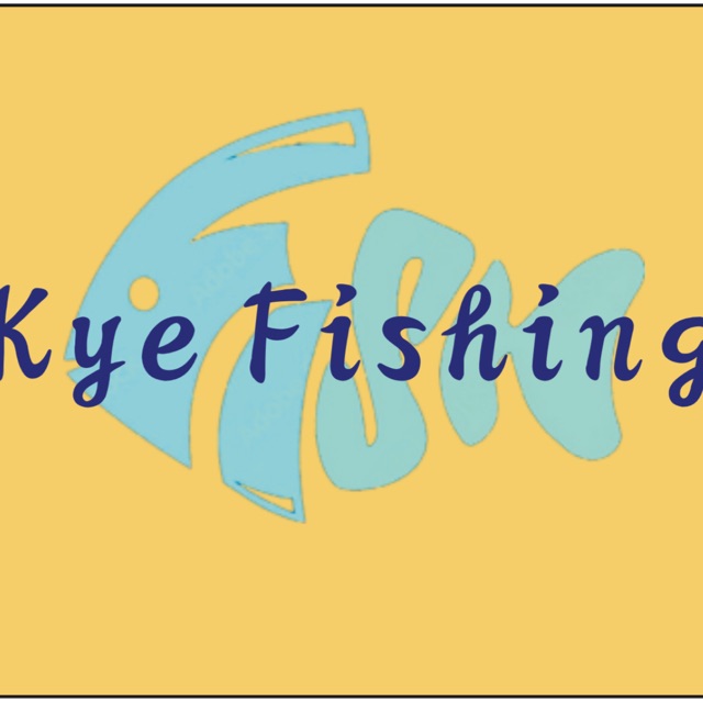KYE_Fishing Enterprise, Online Shop | Shopee Malaysia