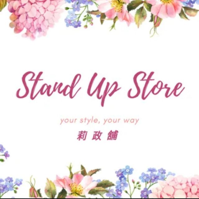 Stand_Up_Store, Online Shop | Shopee Malaysia