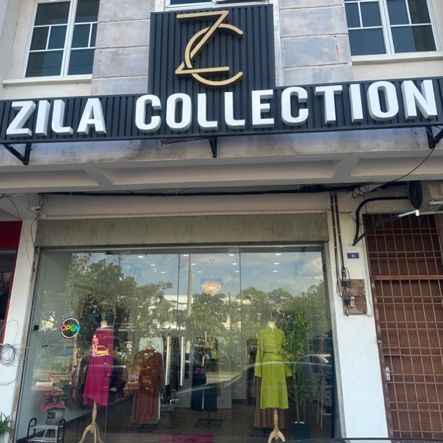 Zila Collection, Online Shop | Shopee Malaysia