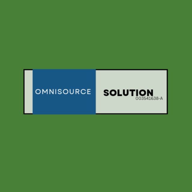 Omnisource solutions, Online Shop | Shopee Malaysia