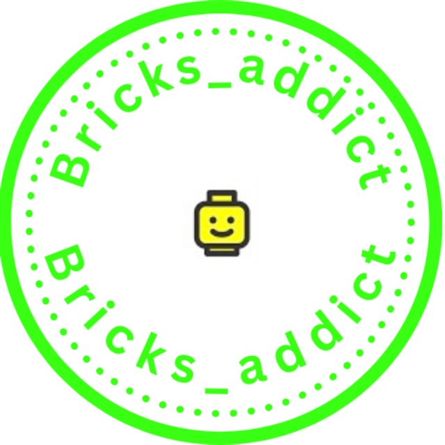 Bricks_Addict, Online Shop | Shopee Malaysia