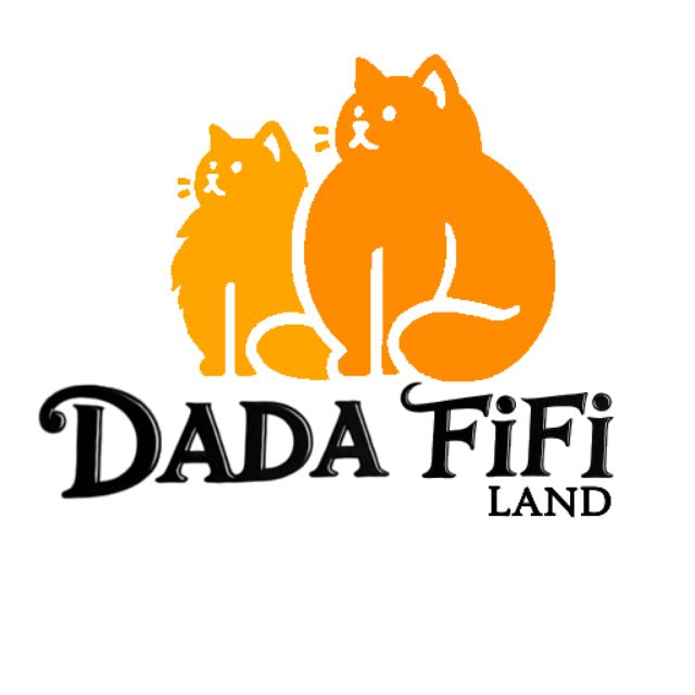 Dada Fifi Land, Online Shop | Shopee Malaysia