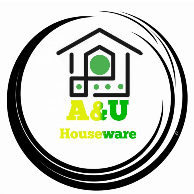 A&U HOUSEWARE, Online Shop | Shopee Malaysia