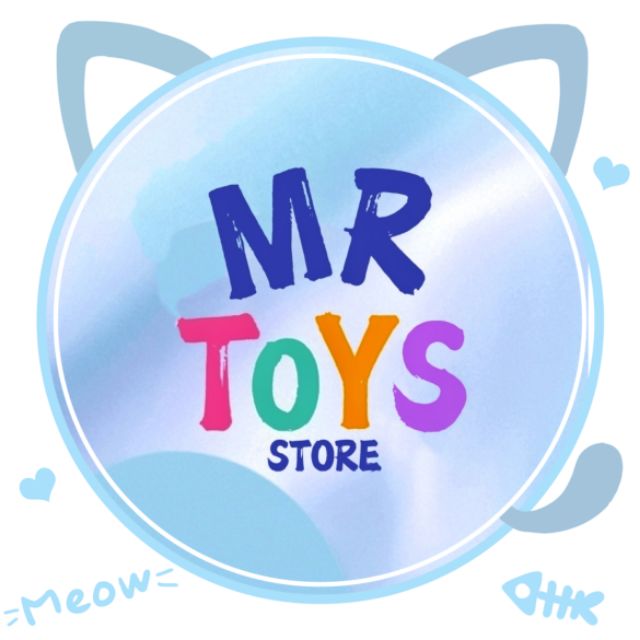 MR TOYS STORE, Online Shop | Shopee Malaysia