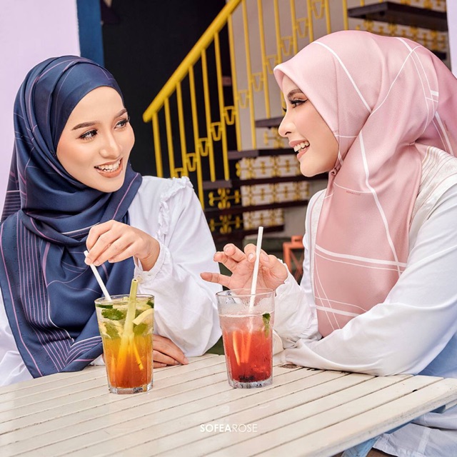 Your Hijab Hub, Online Shop | Shopee Malaysia