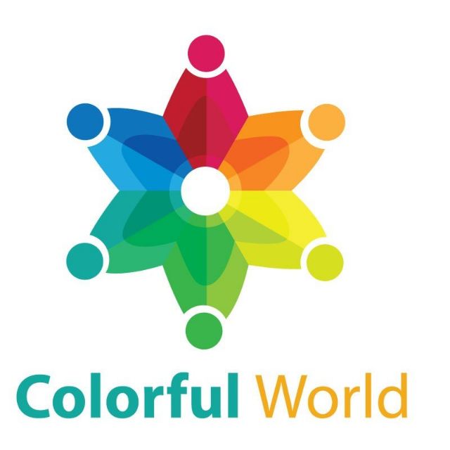 Colourfull world, Online Shop | Shopee Malaysia