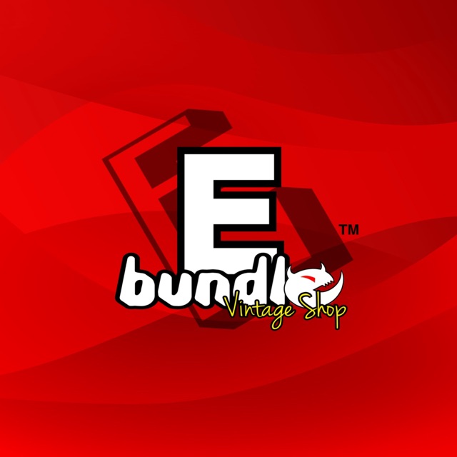 Ebundle vintage shop, Online Shop | Shopee Malaysia