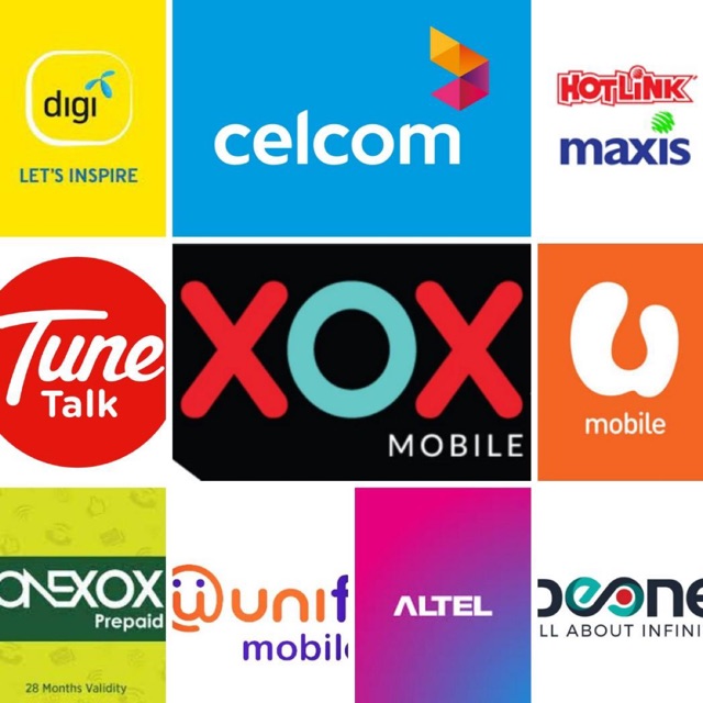 TOPUP PIN, Online Shop | Shopee Malaysia