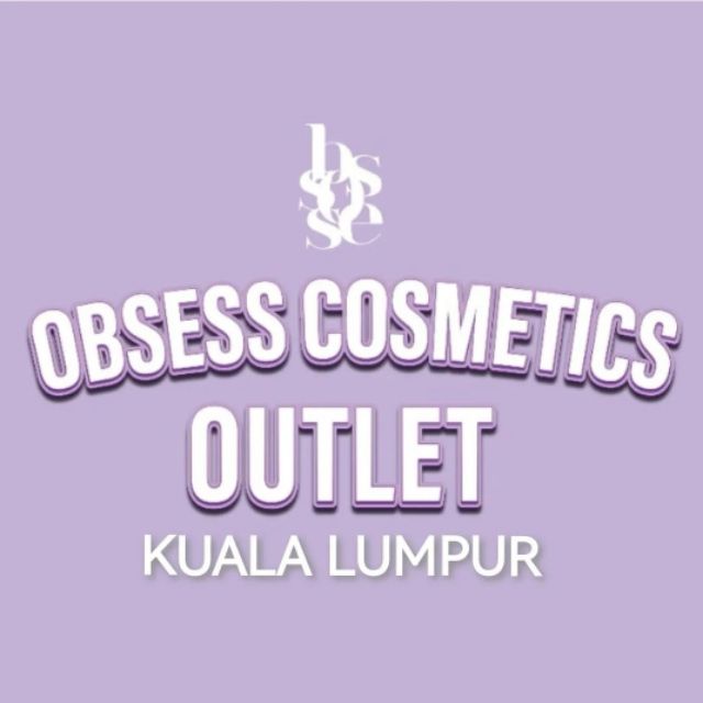 i.am.obsess, Online Shop | Shopee Malaysia