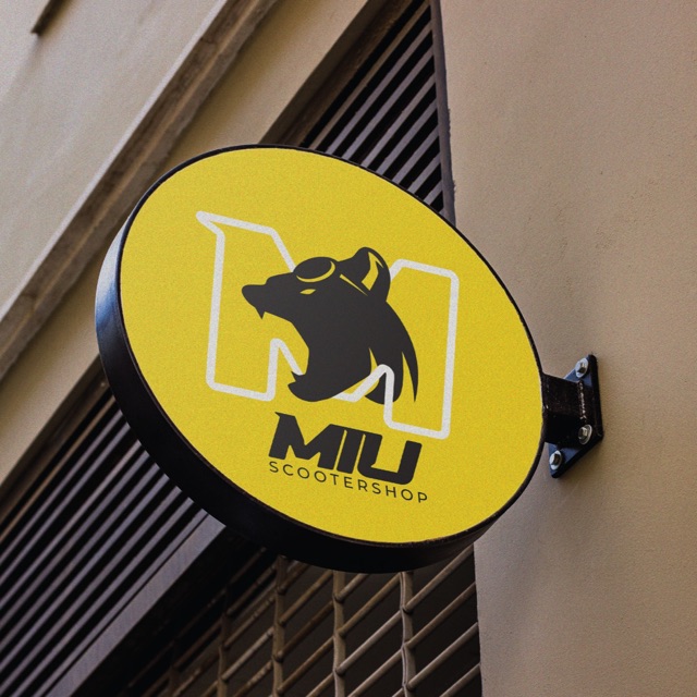 MIU SCOOTERSHOP, Online Shop | Shopee Malaysia