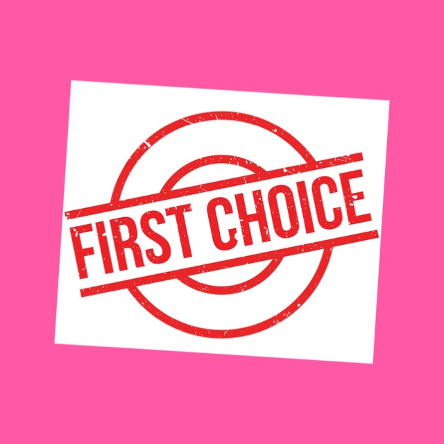 My First Choice, Online Shop | Shopee Malaysia