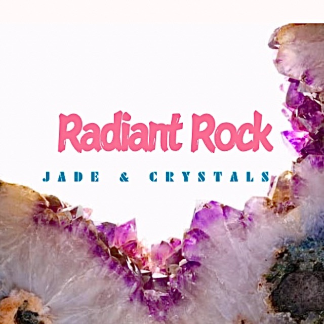 Radiant Rock(Jade & Crystal), Online Shop | Shopee Malaysia