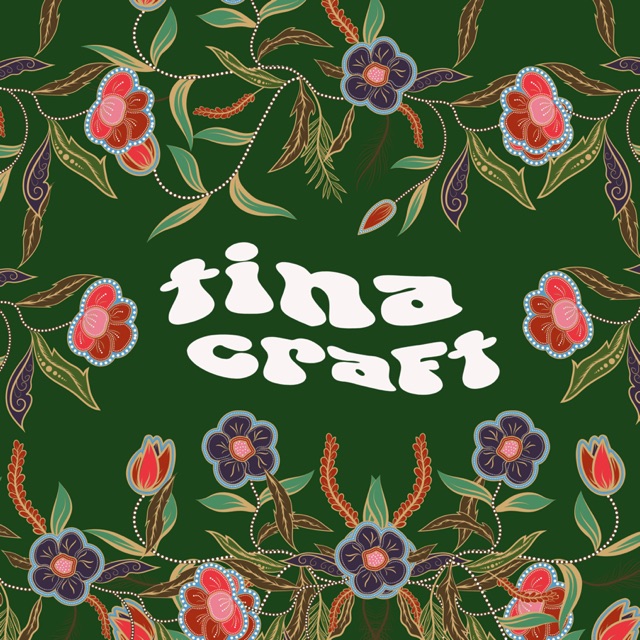 Tina Craft, Online Shop | Shopee Malaysia