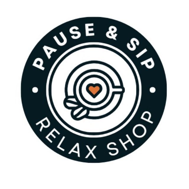 Pause & Sip, Online Shop | Shopee Malaysia
