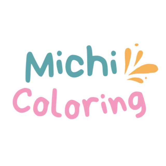 Michi Coloring Shop, Online Shop | Shopee Malaysia