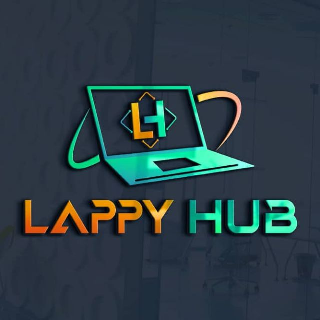Lappy Hub, Online Shop | Shopee Malaysia