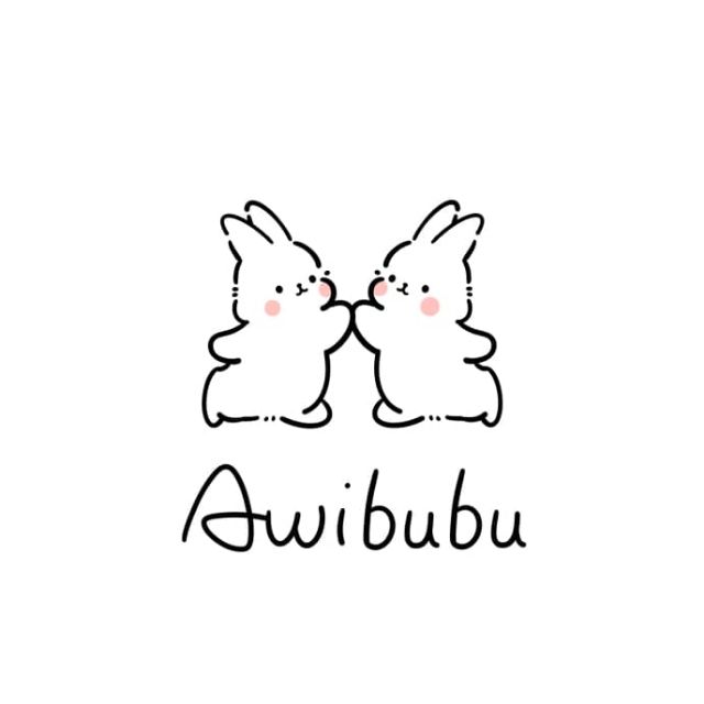 Awibubu Online Shop Shopee Malaysia