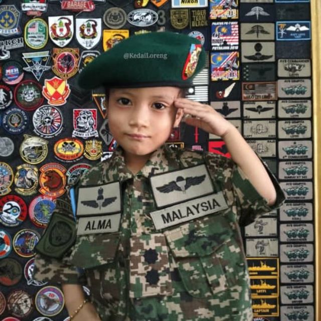 Kedai.Loreng, Online Shop | Shopee Malaysia