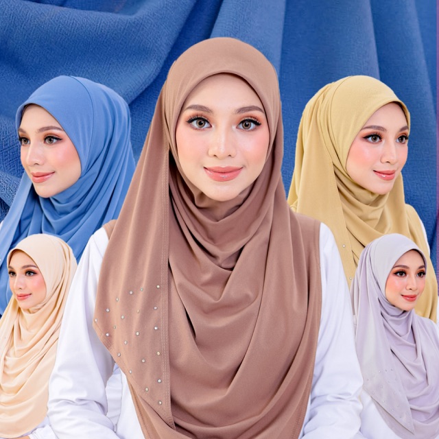 Scarf Boutique, Online Shop | Shopee Malaysia