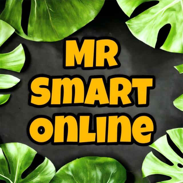 Mr Smart Online, Online Shop | Shopee Malaysia