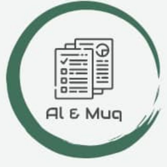 Al & Muq Venture, Online Shop | Shopee Malaysia