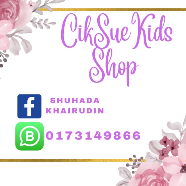 Rayyan Sofia Colletion, Online Shop | Shopee Malaysia