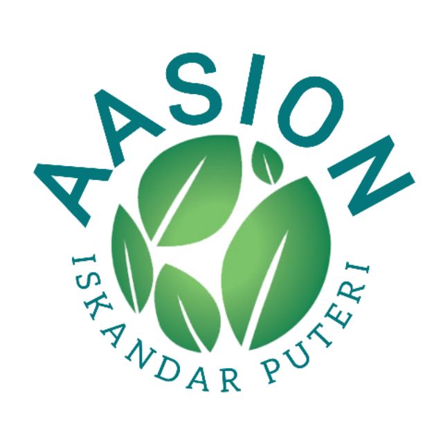 AASION Iskandar Puteri, Online Shop | Shopee Malaysia