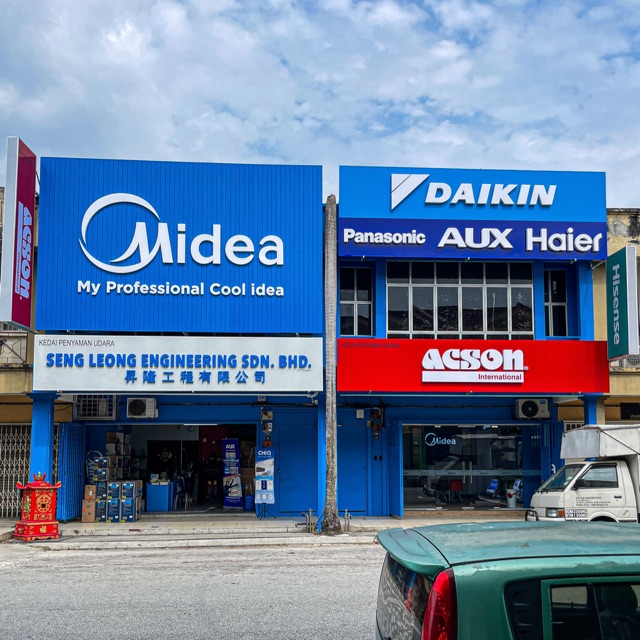 SL Trading 4, Online Shop | Shopee Malaysia