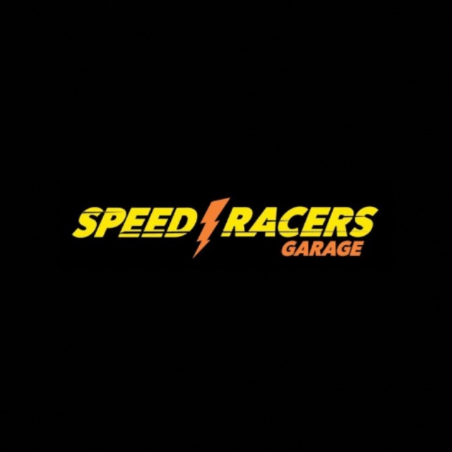 Speed Racers Garage, Online Shop | Shopee Malaysia