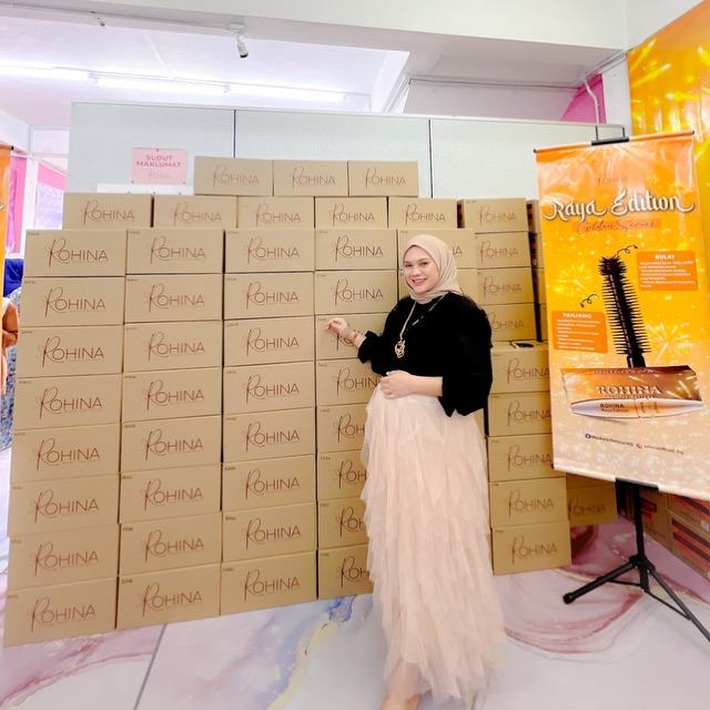 YAYA BEAUTY EXCLUSIVE, Online Shop | Shopee Malaysia