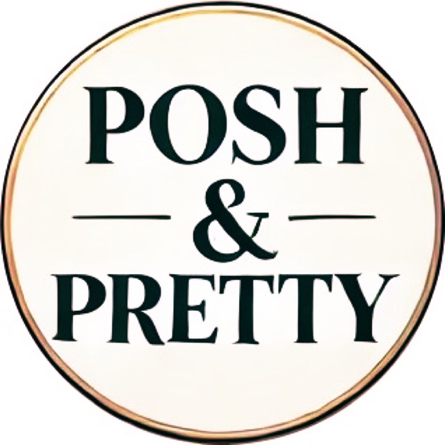 Posh & Pretty, Online Shop | Shopee Malaysia