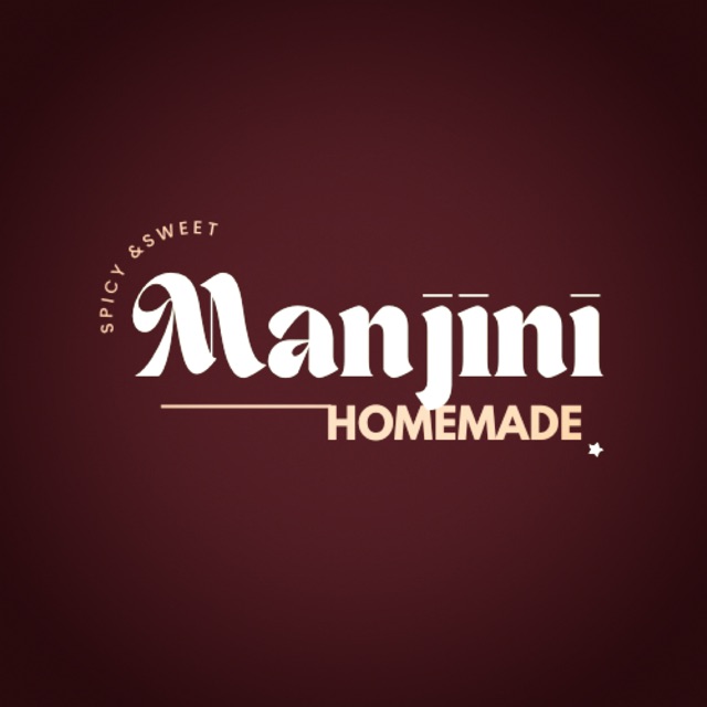 MANJINI KITCHEN, Online Shop | Shopee Malaysia