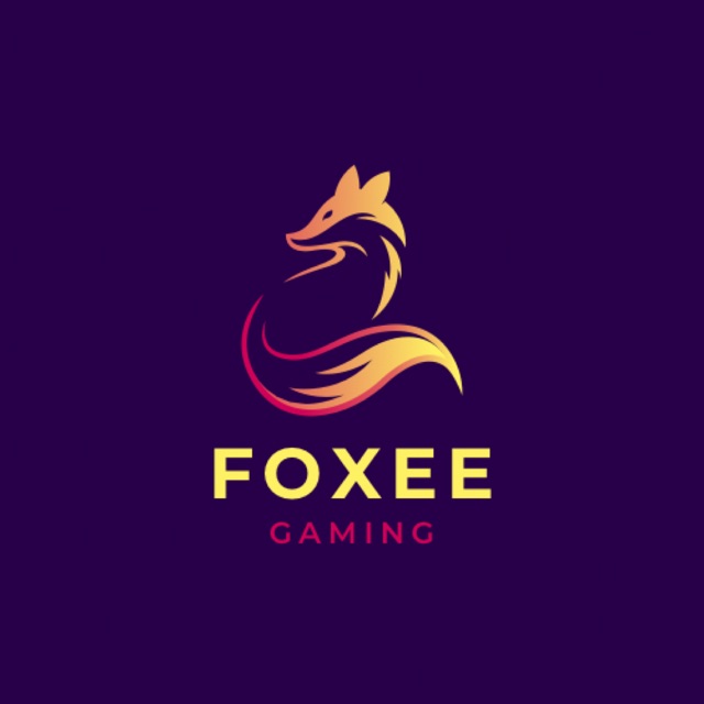 Foxee Gaming, Online Shop | Shopee Malaysia