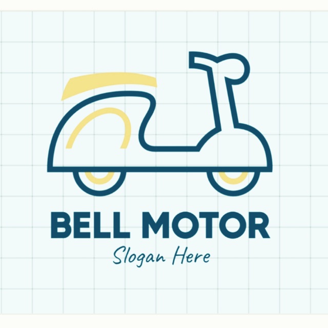 Bell motor, Online Shop | Shopee Malaysia