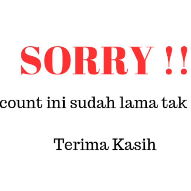 Kosmetik Cik Embun, Online Shop | Shopee Malaysia