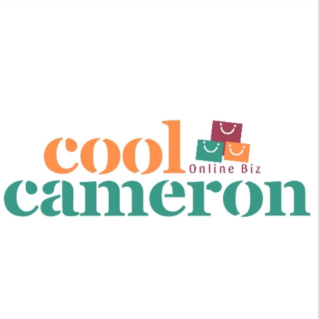 COOL CAMERON ONLINE BIZ, Online Shop | Shopee Malaysia