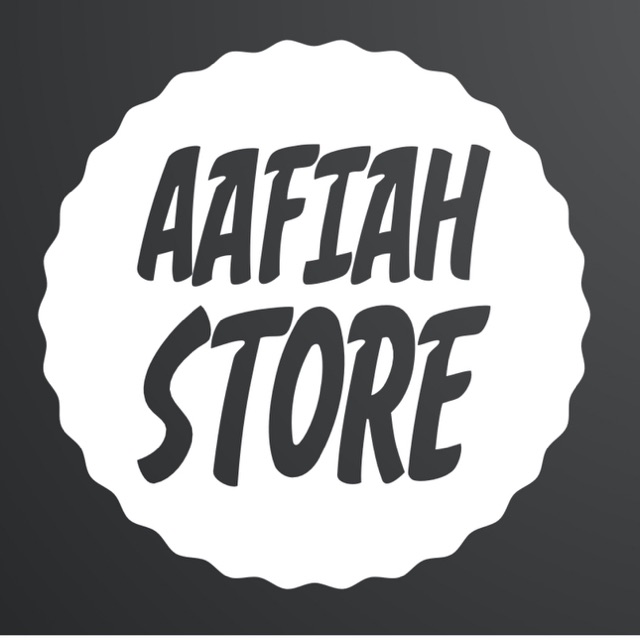 AAFIAH STORE, Online Shop | Shopee Malaysia