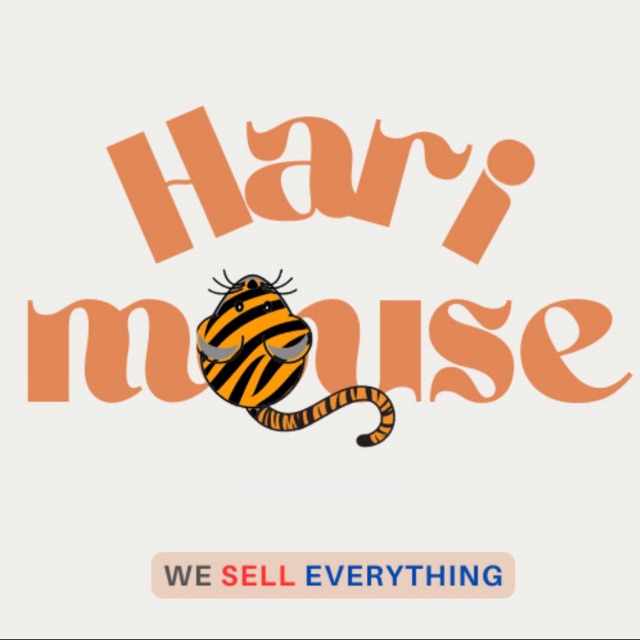 Harimouse Store, Online Shop | Shopee Malaysia